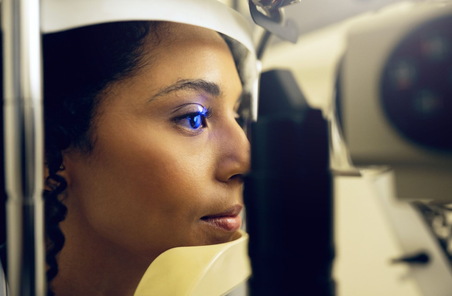 What Is a Diabetic Eye Exam? | Envision Eye Care